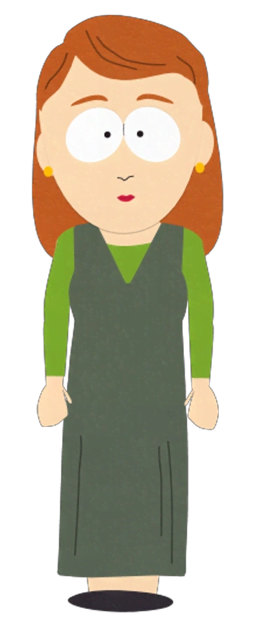 Olivia Krawly | Red-And-Friends Wiki | Fandom