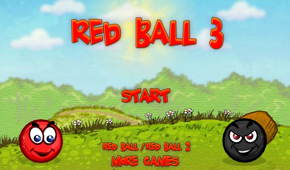 Red Ball 3 Wiki | Fandom