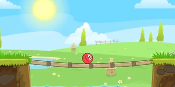 Level 1 | Red Ball 4 Wiki | Fandom