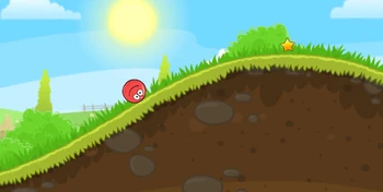 Level 1 | Red Ball 4 Wiki | Fandom