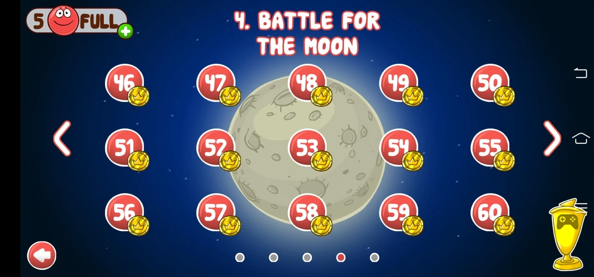 Episode 4 | Red Ball 4 Wiki | Fandom