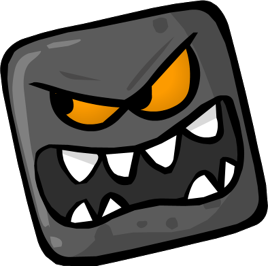 Evil Boxes | Red Ball 4 Wiki | Fandom