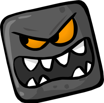 Evil Boxes | Red Ball 4 Wiki | Fandom