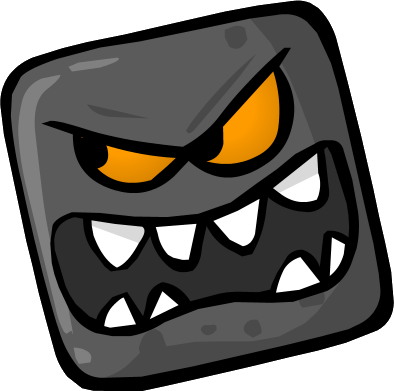 Evil Boxes | Red Ball 4 Wiki | Fandom