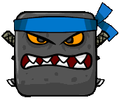 Samurai Boss | Red Ball 4 Wiki | Fandom