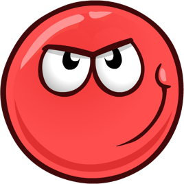 Red Ball (Ball) | Red Ball 4 Wiki | Fandom