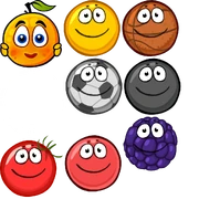 Red Ball (Ball) | Red Ball 4 Wiki | Fandom