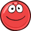 Red Ball (Ball) | Red Ball 4 Wiki | Fandom