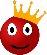 Red Ball (Ball) | Red Ball 4 Wiki | Fandom