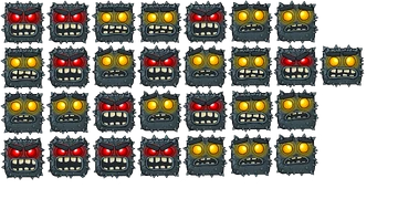 Cavern Boss | Red Ball 4 Wiki | Fandom