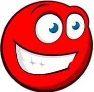 Red Ball (Ball) | Red Ball 4 Wiki | Fandom