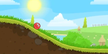 Level 1 | Red Ball 4 Wiki | Fandom