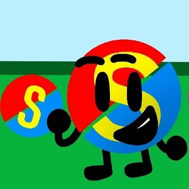 Red Blue Guy | Red Blue Guy CAMP Wiki | Fandom