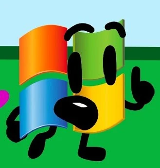 Windows XP | Red Blue Guy CAMP Wiki | Fandom