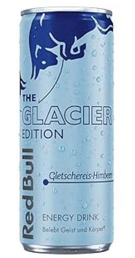 Glacier Edition 2025 | Red Bull Wiki | Fandom