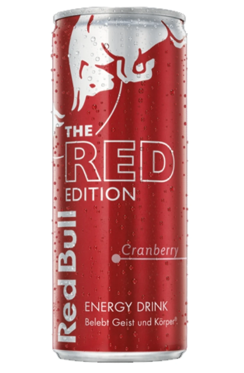 Red Edition | Red Bull Wiki | Fandom