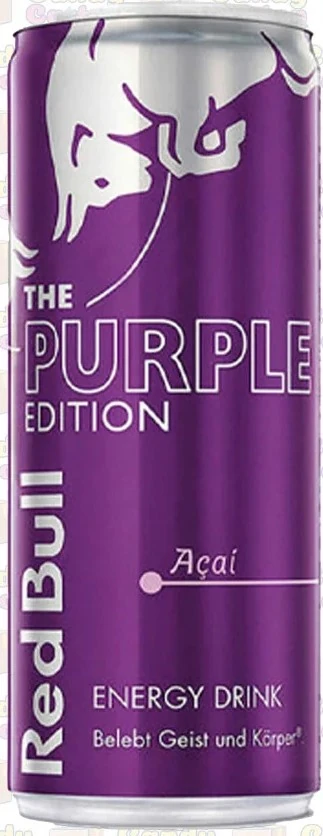 Purple Edition | Red Bull Wiki | Fandom