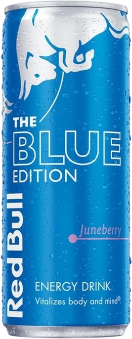 Blue Edition | Red Bull Wiki | Fandom