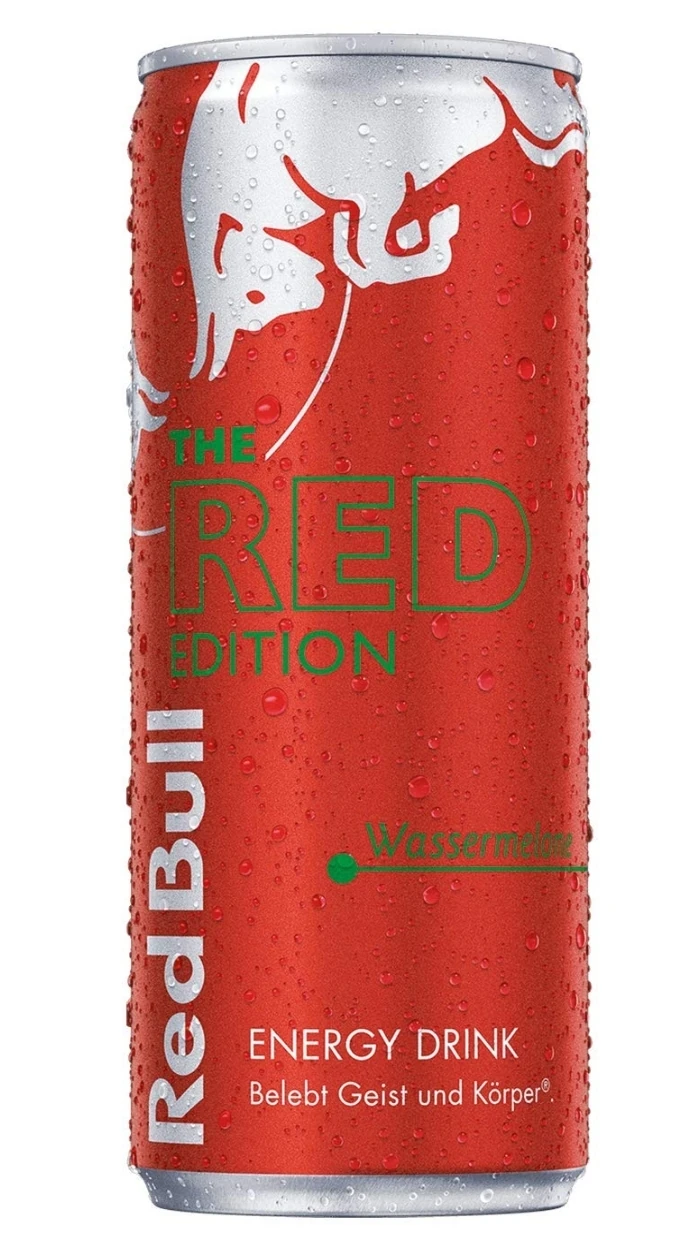Red Edition NEU | Red Bull Wiki | Fandom