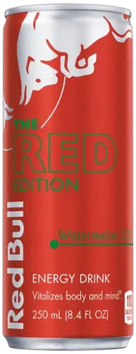 Red Edition | Red Bull Wiki | Fandom