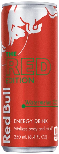 Red Edition | Red Bull Wiki | Fandom