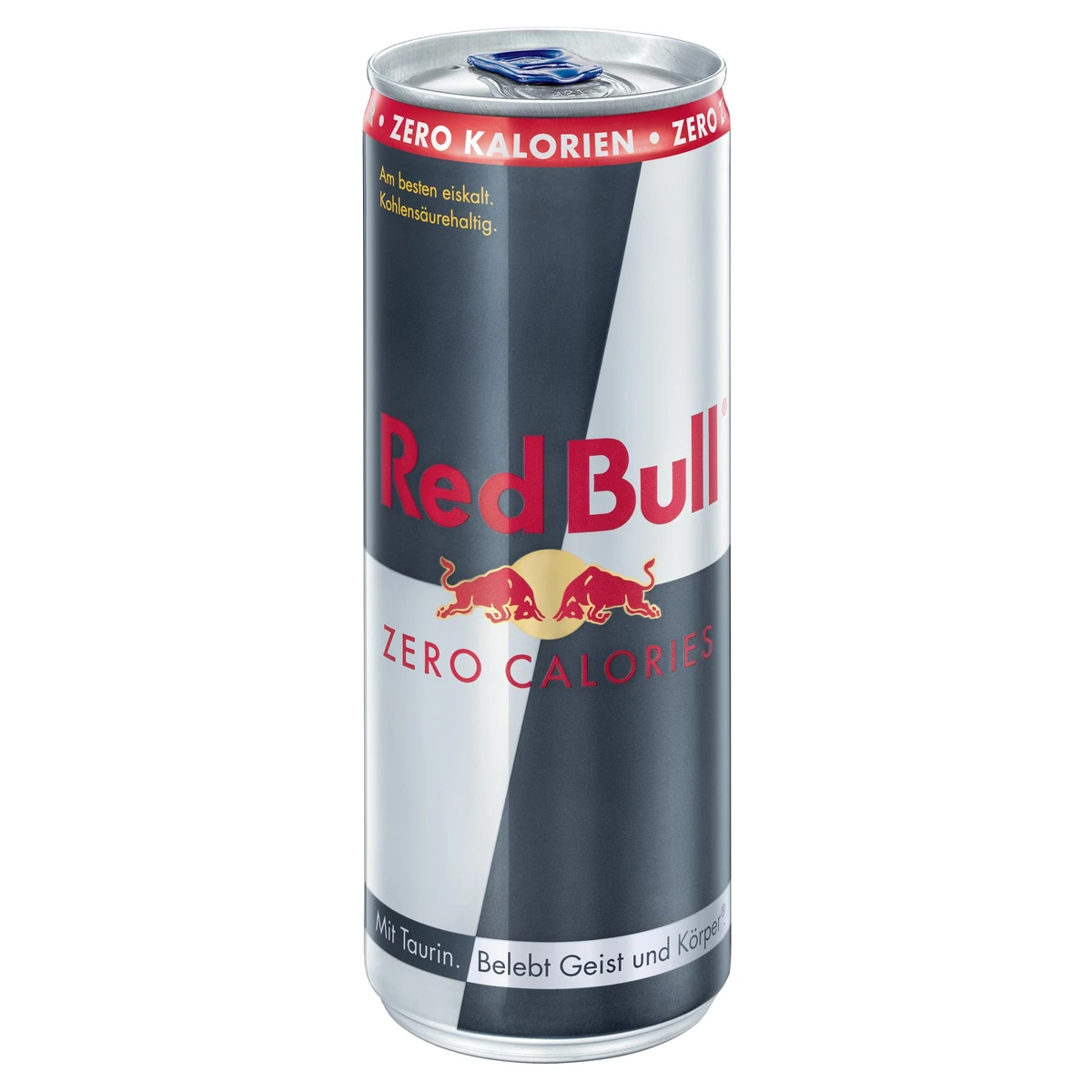 Red Bull Zero Calories | Red Bull Wiki | Fandom