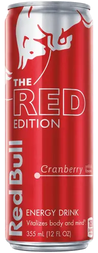 Red Edition | Red Bull Wiki | Fandom