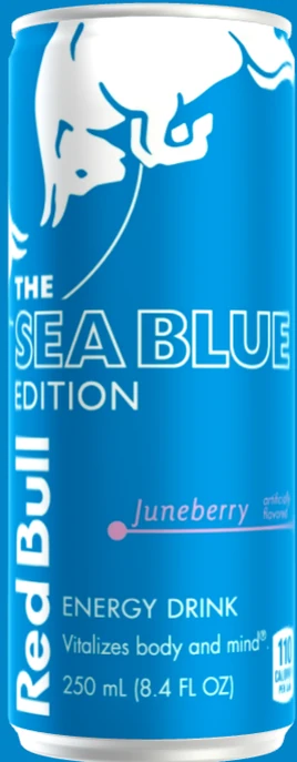 Blue Edition | Red Bull Wiki | Fandom
