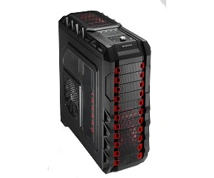 Red Castle Super Computer | Red Castle Entertainment Wiki | Fandom