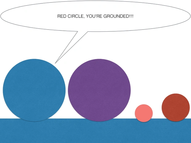 Red Circle Gets Grounded | Red Circle Gets Grounded Wiki | Fandom