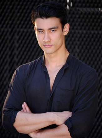 Oscar Williams | Red City Wiki | Fandom