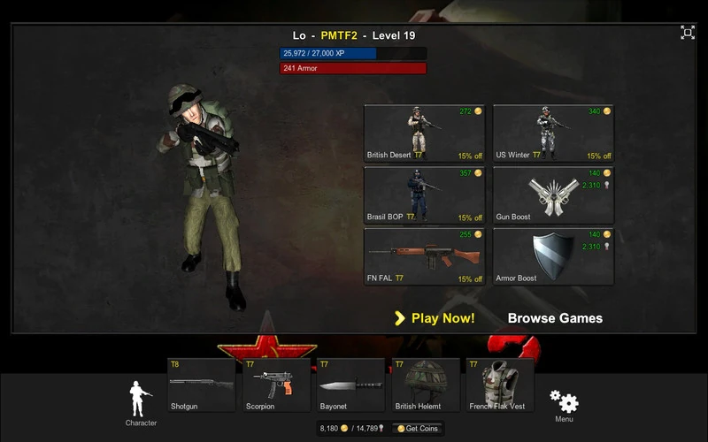 Instrucciones | Red crucible 2 Wiki | Fandom