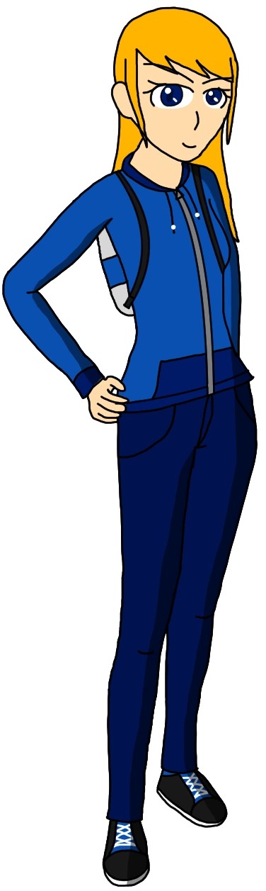 Acro | Red Dasher Wiki | Fandom