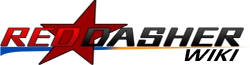Red Dasher Wiki | Fandom