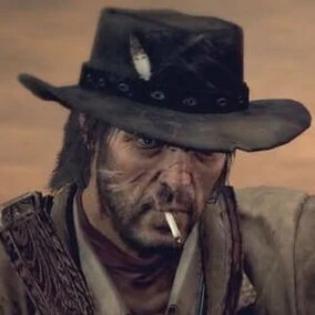 EWR Gaming II | Red Dead Myths and Legends Wiki | Fandom