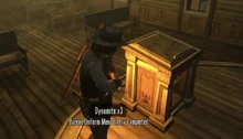 Tumbleweed Mansion | Red Dead Myths Wikia | Fandom