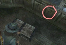 Tumbleweed Mansion | Red Dead Myths Wikia | Fandom