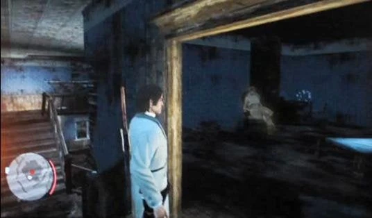 Tumbleweed Mansion | Red Dead Myths Wikia | Fandom