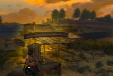 Ship Ghost | Red Dead Myths Wikia | Fandom