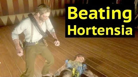 Theater Shows in Red Dead Redemption 2 | Red Dead Redemption 2 Tips and ...