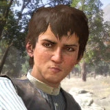 Jack Marston | Red Dead Wiki | Fandom