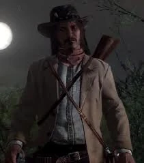 Jack Marston | Red Dead Wiki | Fandom