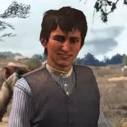 Jack Marston | Red Dead Wiki | Fandom