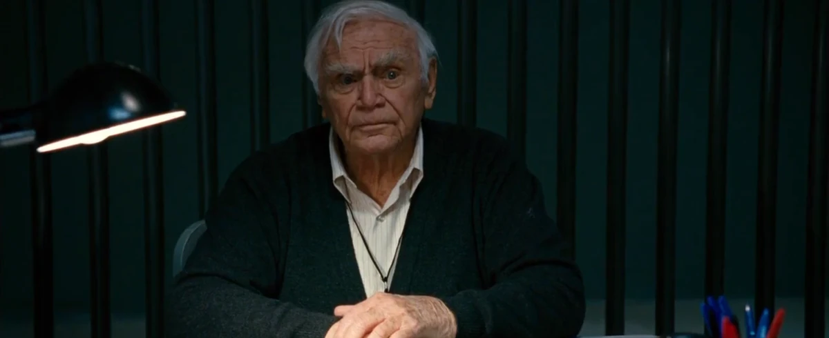 Henry | RED film Wiki | Fandom