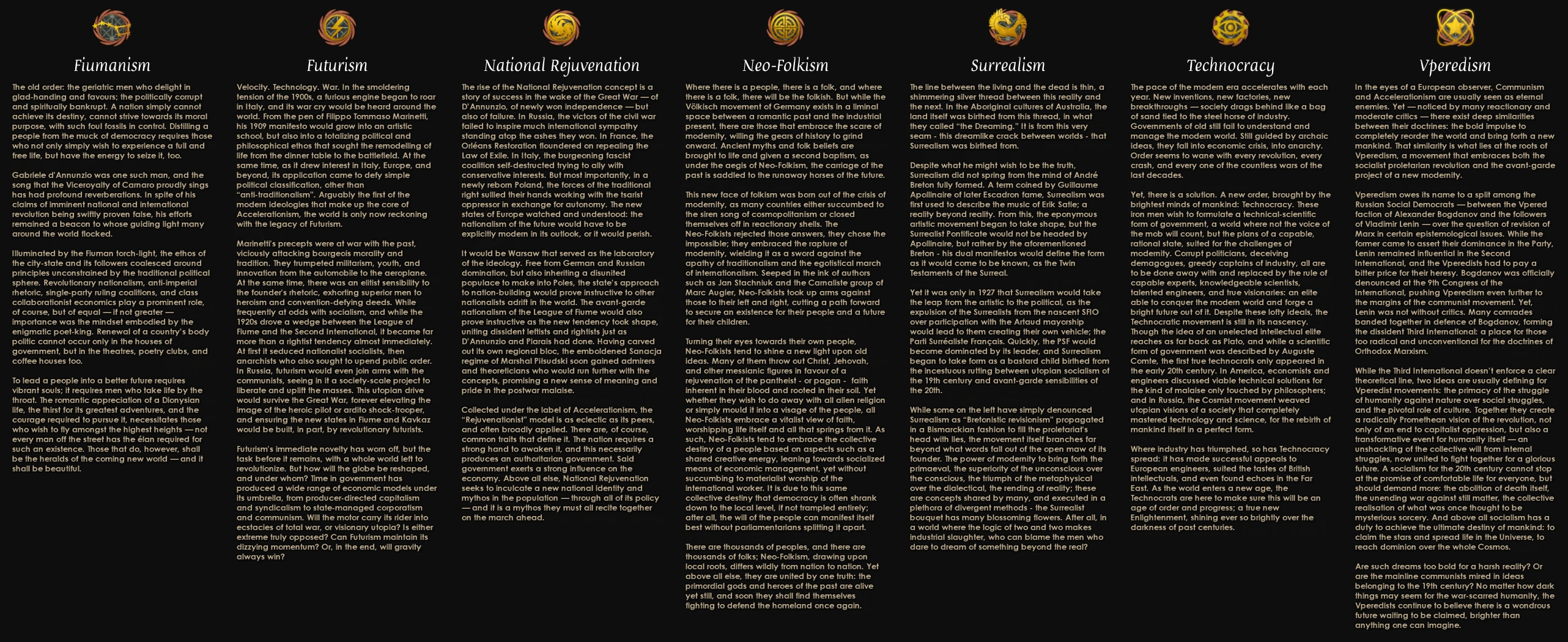 False Red Dark Matter