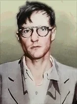 William S. Burroughs | Red Flood Mod Wiki | Fandom