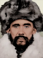 Altai Confederation | Red Flood Mod Wiki | Fandom