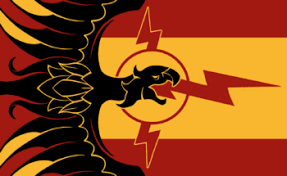 National Front | Red Flood Mod Wiki | Fandom