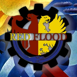 Red Flood Mod Wiki | Fandom
