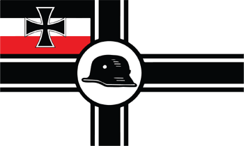 German Reich | Red Folder Wiki | Fandom